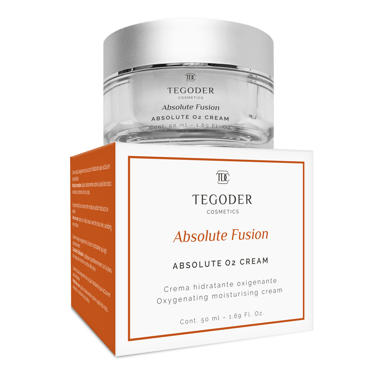 Absolute Fusion Line – Tegoder Cosmetics UK