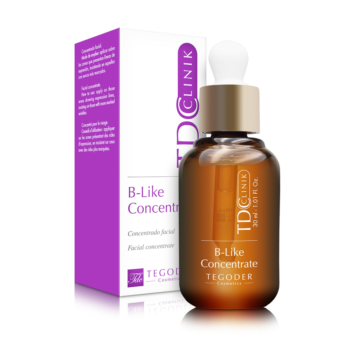 Clinik Line - Non-Invasive Treatments – Tegoder Cosmetics UK