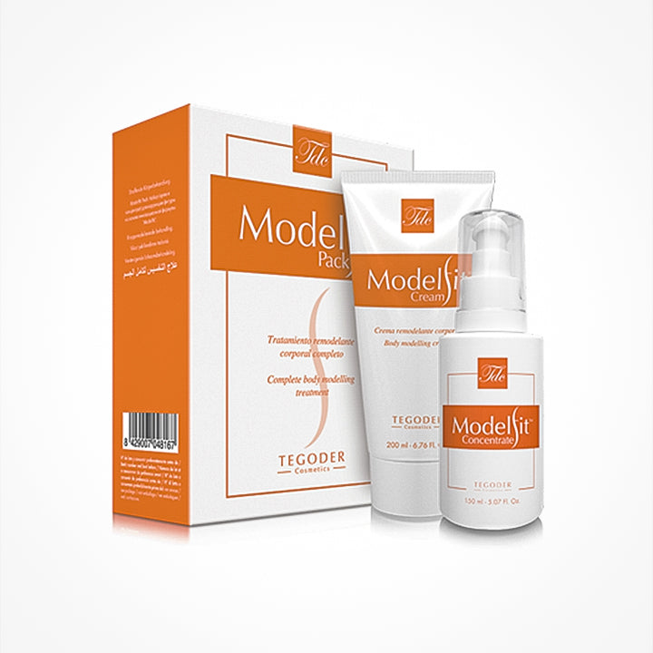 Modelfit Pack – Tegoder Cosmetics UK
